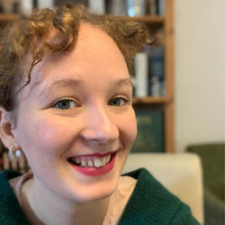 Judith Luise Goetsch • Global History