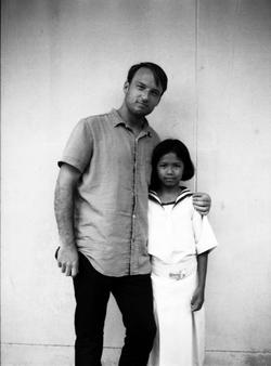 Kyle Riffe • Global History