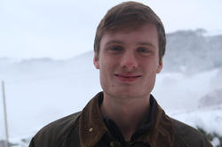 Matthew Rose • Global History