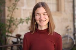 Sophie Marie-Louis Behrendt • Global History