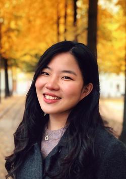 Syuan-Ya Syu • Global History