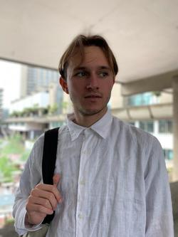 Thomas Tutton • Global History