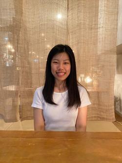 Yee Man Tsang • Global History