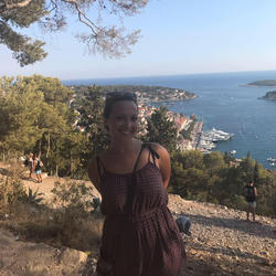 Elizabeth Mason • Global History