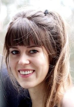 Livia Gerster • Global History
