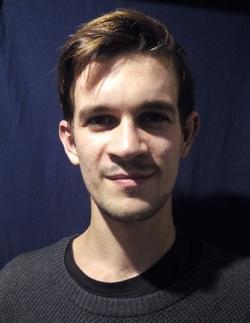 Philipp Schädler • Global History